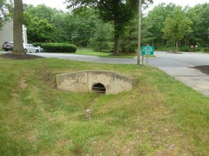 PennDOT Highway Occupancy Permit (HOP) - JMR Engineering, LLC