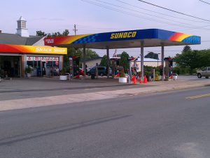 PennDOT Highway Occupancy Permit (HOP) - JMR Engineering, LLC
